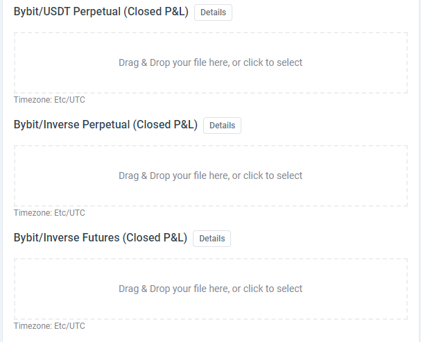 How to get trade history from Bybit – Help Center
