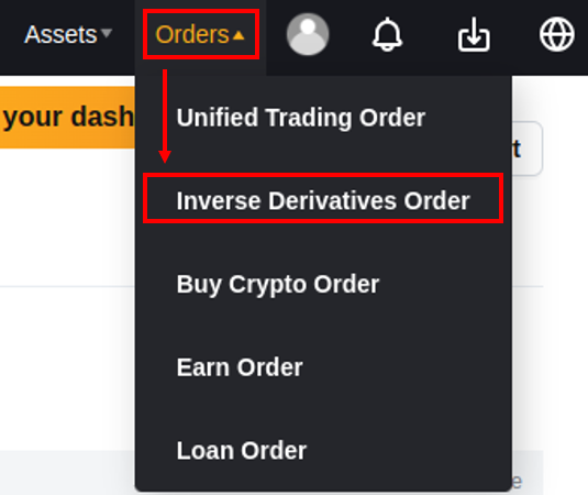 How to get trade history from Bybit – Help Center