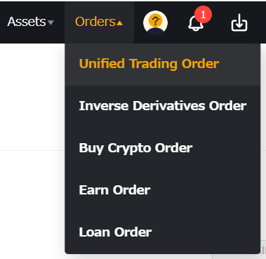 How to get trade history from Bybit – Cryptact Help Center
