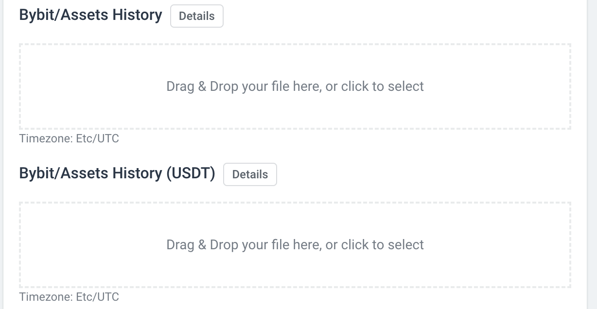 How to get trade history from Bybit – Help Center